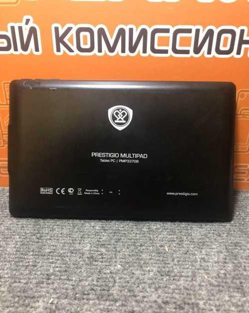 Prestigio MultiPad PMP3370B