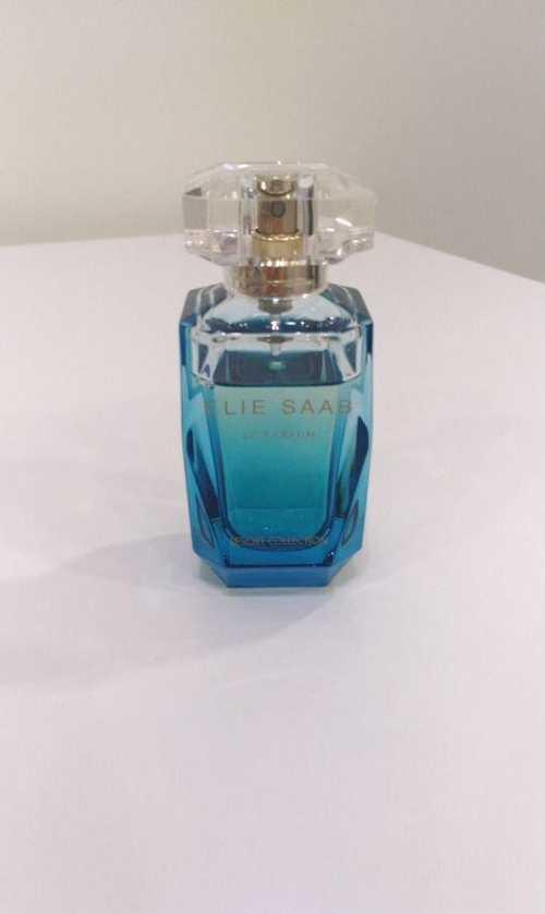 Elie saab Le Parfum Resort collection