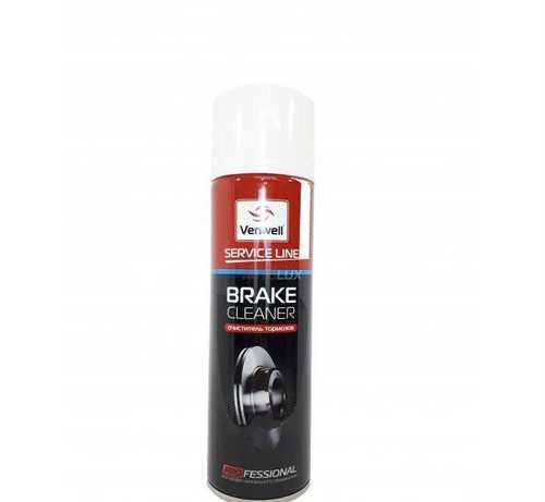Очиститель тормозов venwell Venwell Brake Cleaner