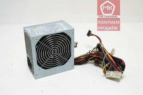 Качественный 400W FSP ATX400-PNF