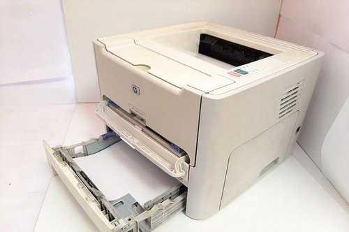 Принтеры HP LaserJet 1160