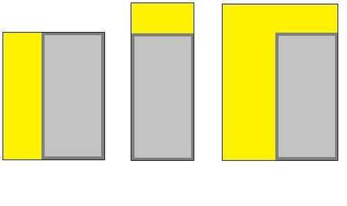 Дверь дпм EI 60 противопожарная 850 и 950