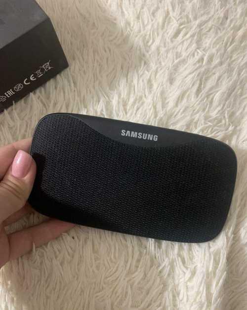 Колонка SAMSUNG Level Box slim