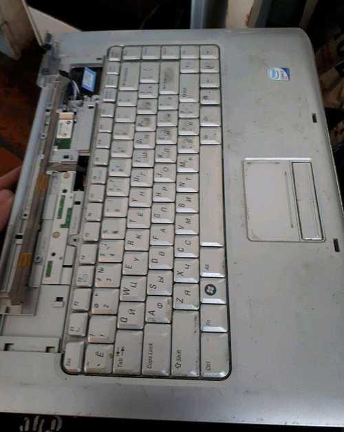 Dell pp22l