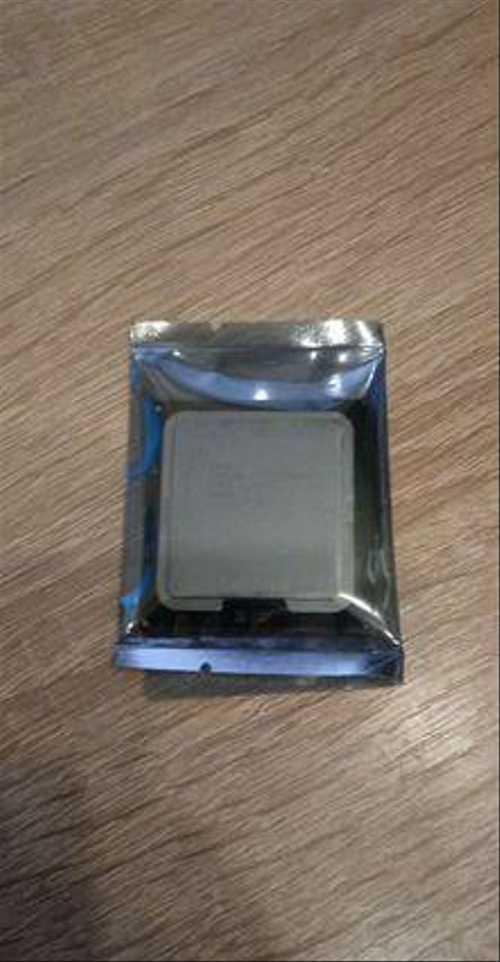 Процессор Intel Xeon E5-2470