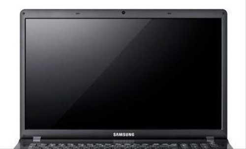 Ноутбук Samsung NP300E7Z-S01RU
