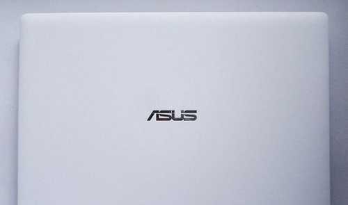 Ноутбук asus X553S