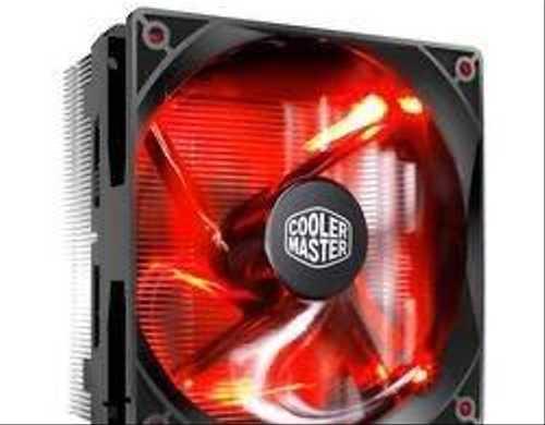 CoolerMaster Hyper 212 LED