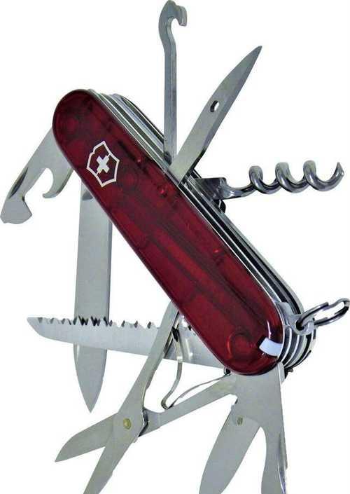 Нож Victorinox Huntsman, новый в коробке