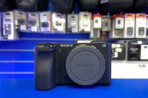 Sony A 6500 Body (гарантия, чек) id-3099