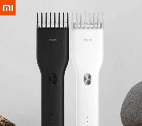 Машинка для стрижки волос Xiaomi Enchen Boost Hair