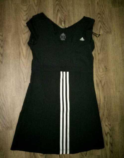 Платье adidas