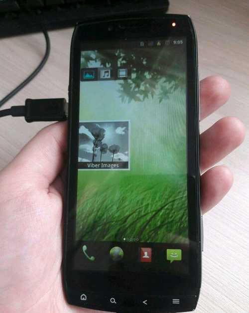 Смартфон Acer Iconia Smart 300s