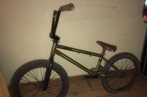 Велосипед BMX GT Slammer