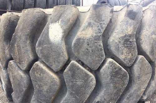 29.5R25 v-steel super Deep traction Bridgestone