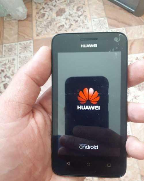 Huawei Y3c