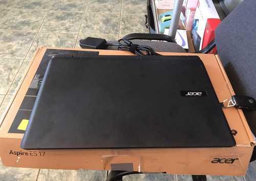 Acer Aspire ES17