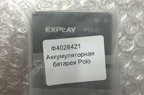 Explay tv280 аккумулятор