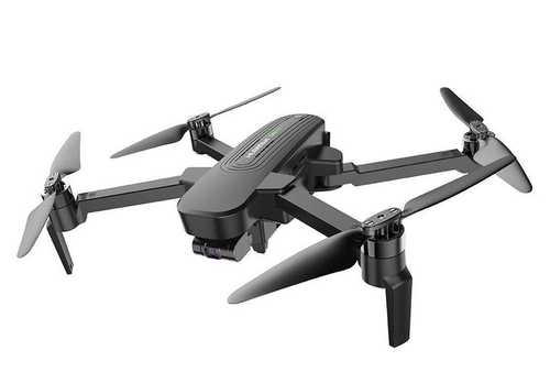Hubsan Zino Pro