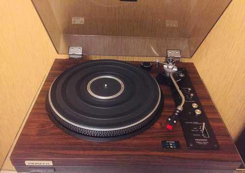 Pioneer PL-1200