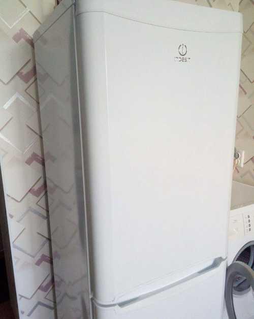Холодильник Indesit B160.024