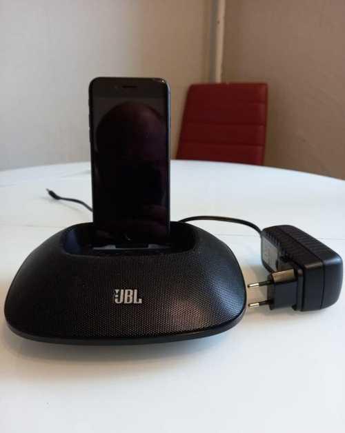 Акустика JBL onbeat Micro