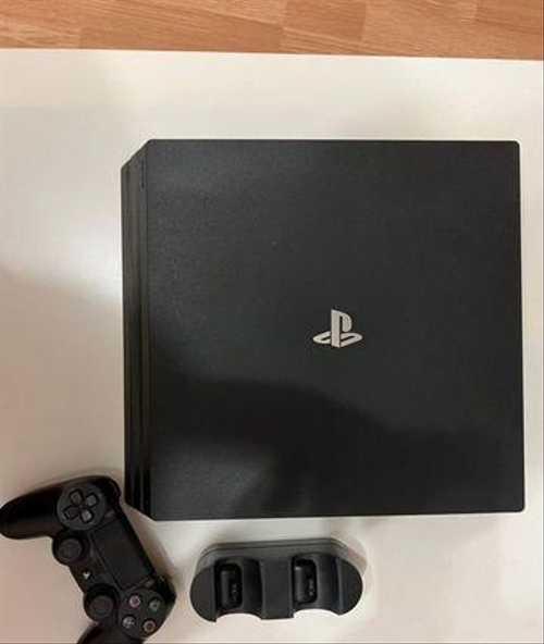 SonyPlaystation 4 Pro
