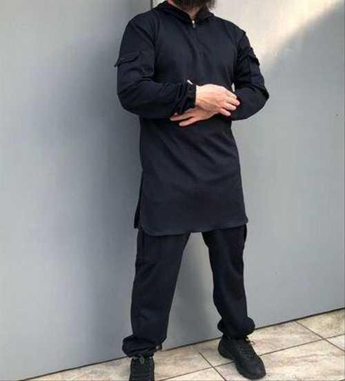 Мужской костюм новый,мусульманская одежда,камис