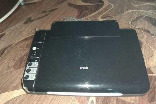 epson c331a