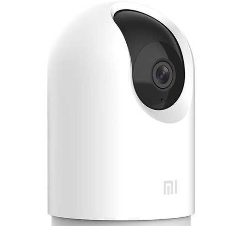 Xiaomi Mijia Smart Camera PTZ Version Pro 2K
