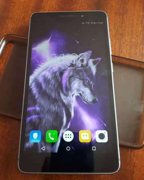 Lenovo phab plus