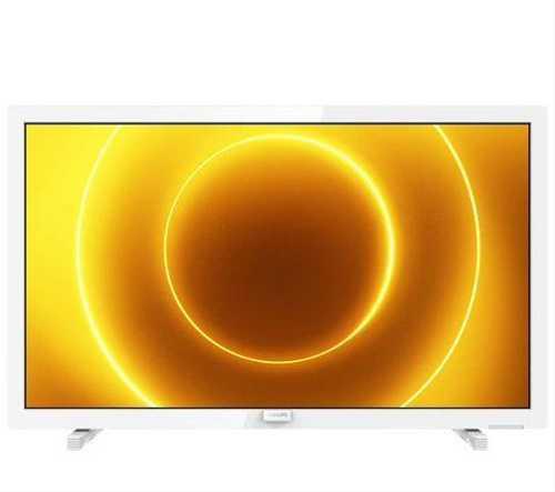 Новый Philips 32PFS5605 (2020 г). Чек и гарантия