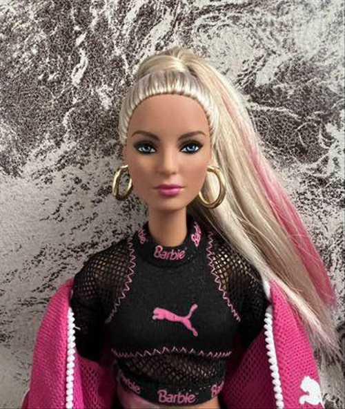Barbie Puma