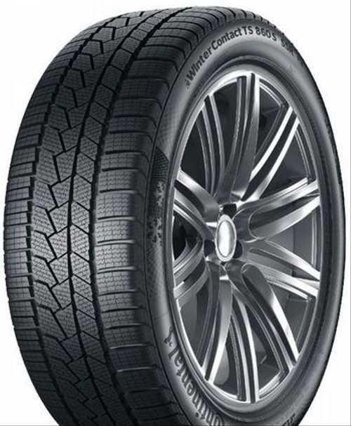 Continental 275/40 R22