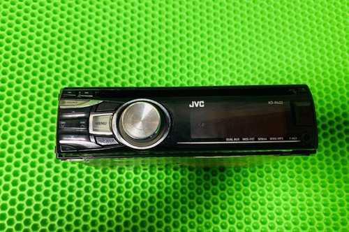 Автомагнитола JVC KD-R422