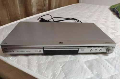 DVD-плеер Panasonic DVD-S35 2003 года
