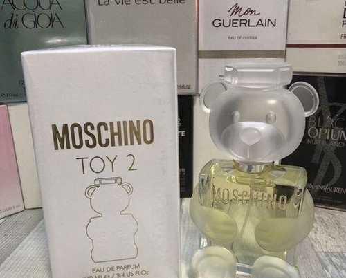 Moschino moschino toy2