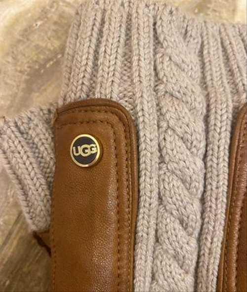 Перчатки UGG (оригинал)