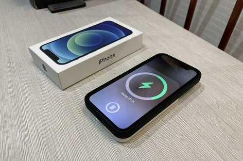 iPhone 12 mini 128 gb