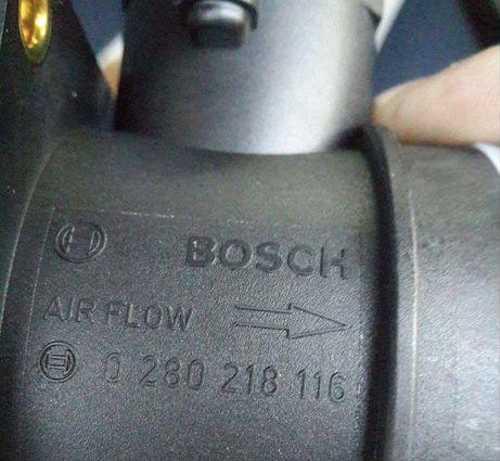 Дмрв bosch 116