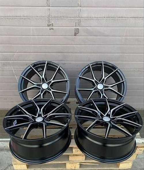 Распродажная Позиция RR Cssya3816 20*9,0 5*114,3
