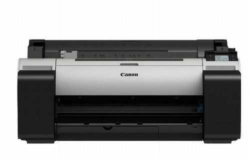 Струйный плоттер Canon imageprograf TM-200