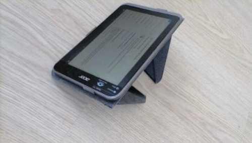 Планшет Acer Iconia W4