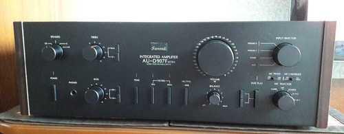 Усилитель Sansui AU-D907F extra