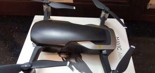 DJI mavic AIR