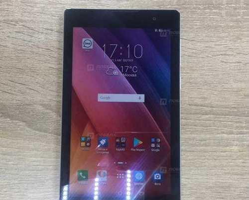 Планшет asus ZenPad