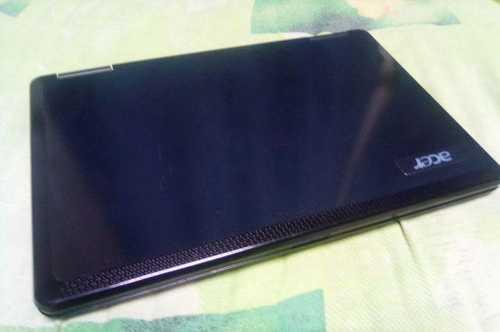 Acer aspire 5334