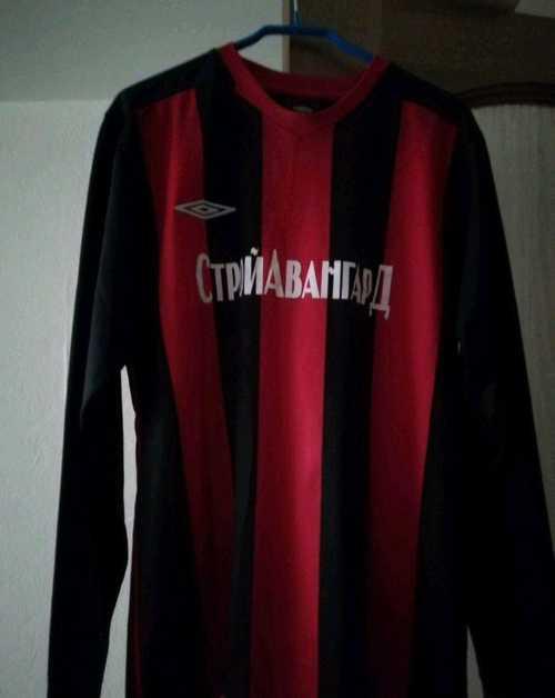 Майка с длинным рукавом Umbro