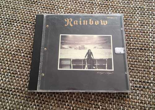 Rainbow - Finyl Vinyl - 1986 - CD