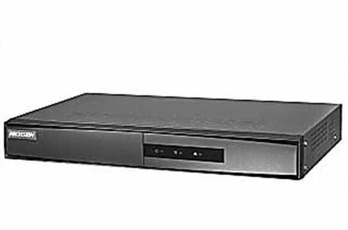 DS-7104NI-Q1/4P/M(C) Hikvision - 4-х канальный IP